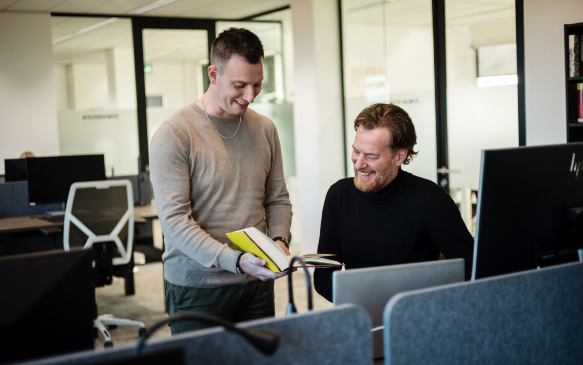 De BOA als handhaver: kansen en grenzen van hun groeiende rol - Meester ...