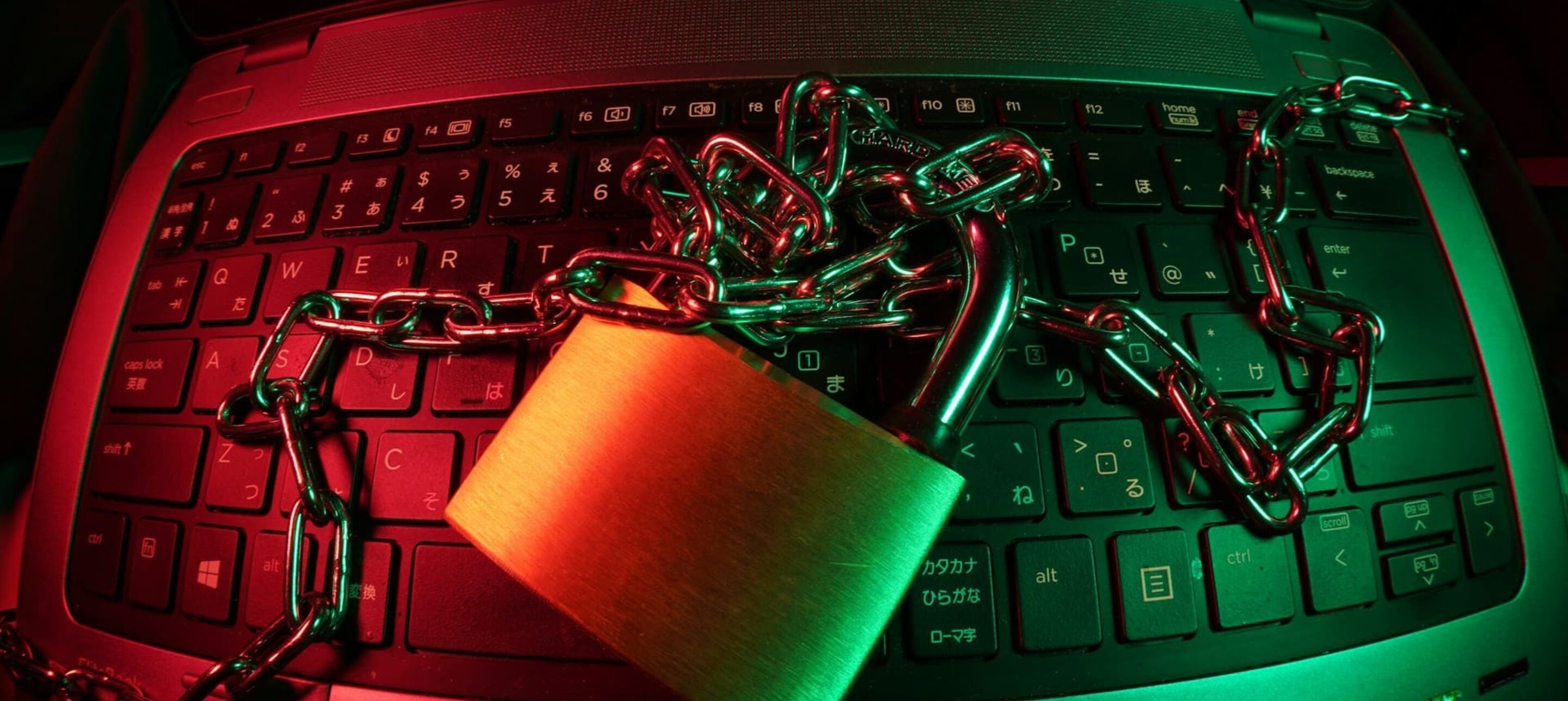 Cybercrime: online criminaliteit - Meester en Meester